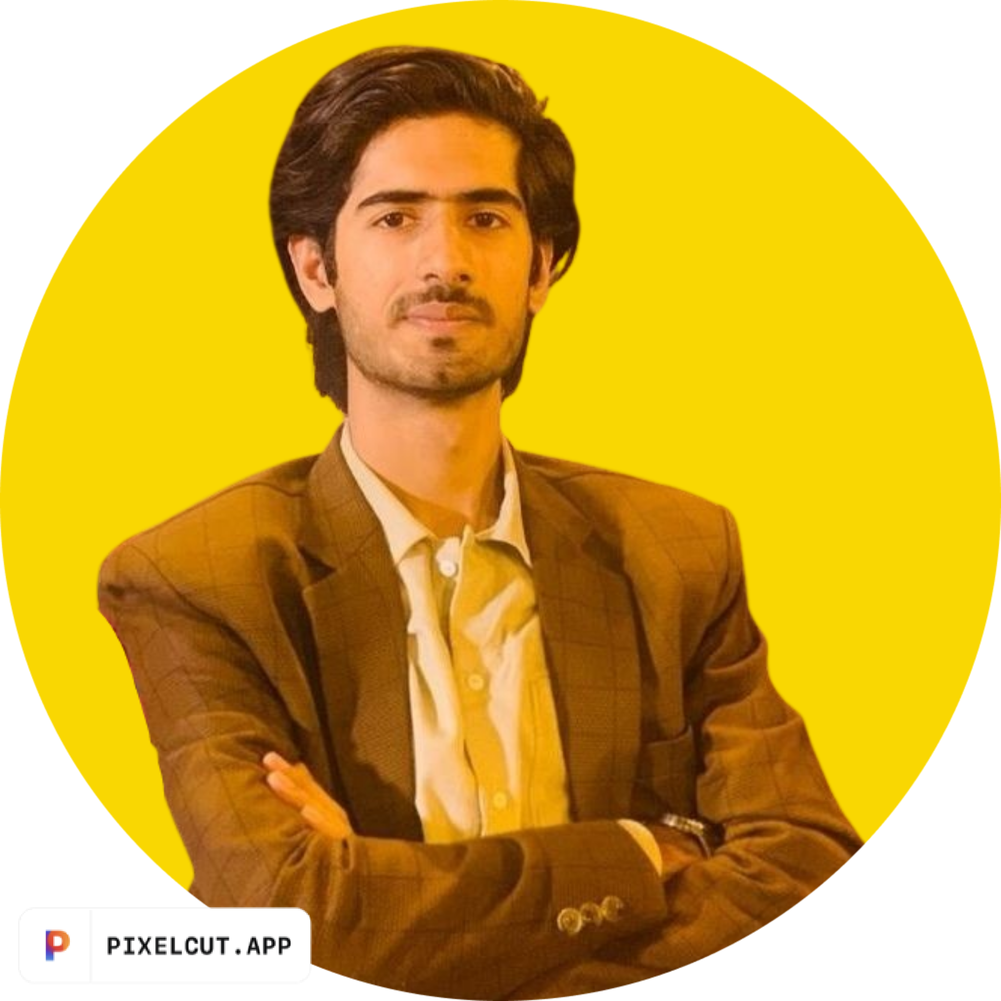 Hammad Ali – Content Writing Services